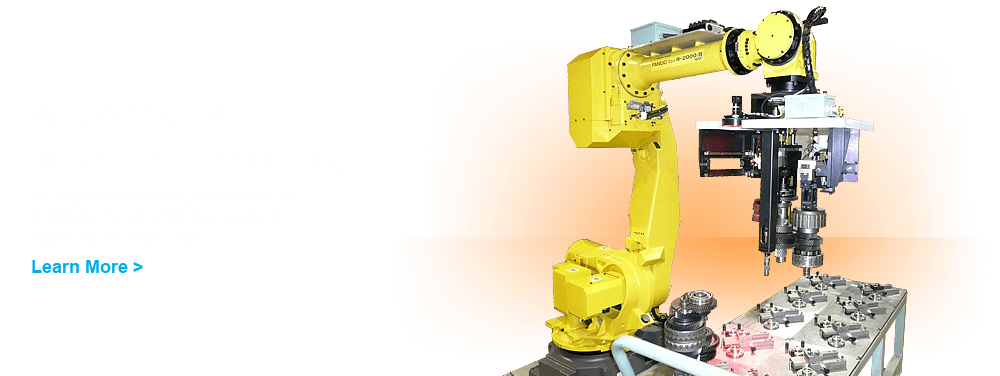 Remtec Robotics And Automated Packaging Systems