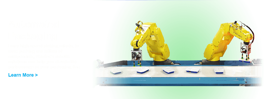 Remtec Robotics And Automated Packaging Systems
