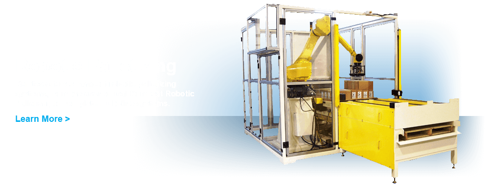 Remtec Robotics And Automated Packaging Systems