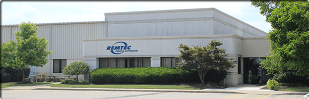 The Remtec Advantage Remtec Robotics And Automation