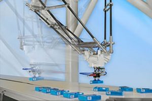 Advantages of Pick and Place Robots | Remtec | Robotics & Automation