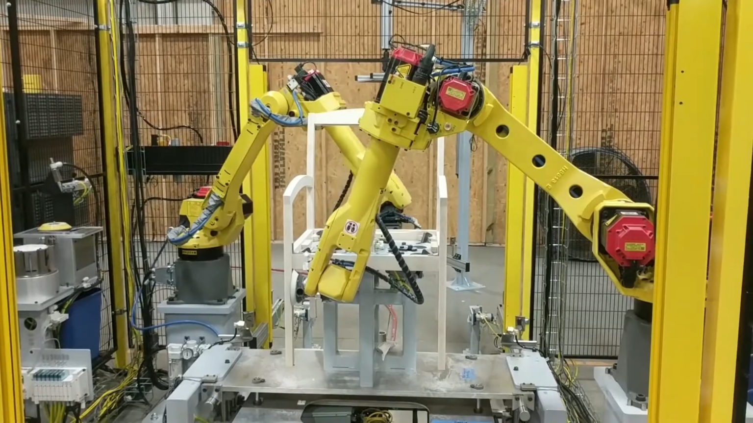 Meeting Robotic Integration Challenges: Compatibility and Connectivity ...
