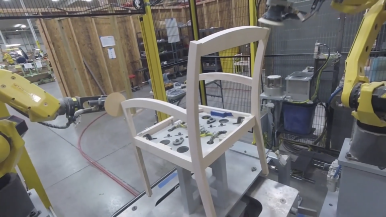 Understanding Digital Twinning and Simulation in Robotics | Remtec ...