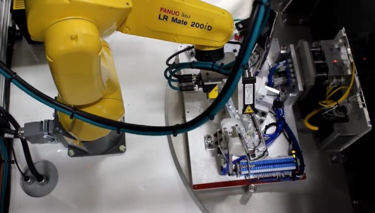 FANUC Robotics Integrator Remtec Automation Announces Growth in Automated Robotic Material ...