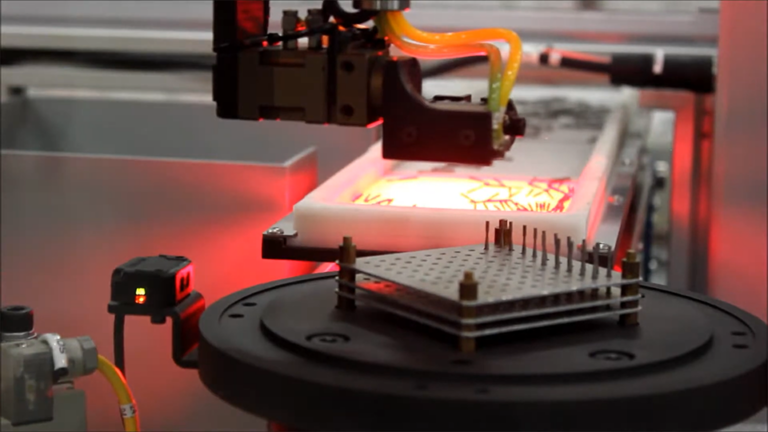 Machine Vision | Remtec | Robotics & Automation