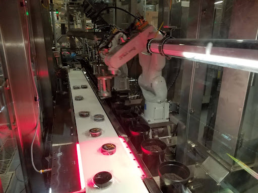 Flexible, Vision-Guided Automation - Built for High-SKU Food Production ...